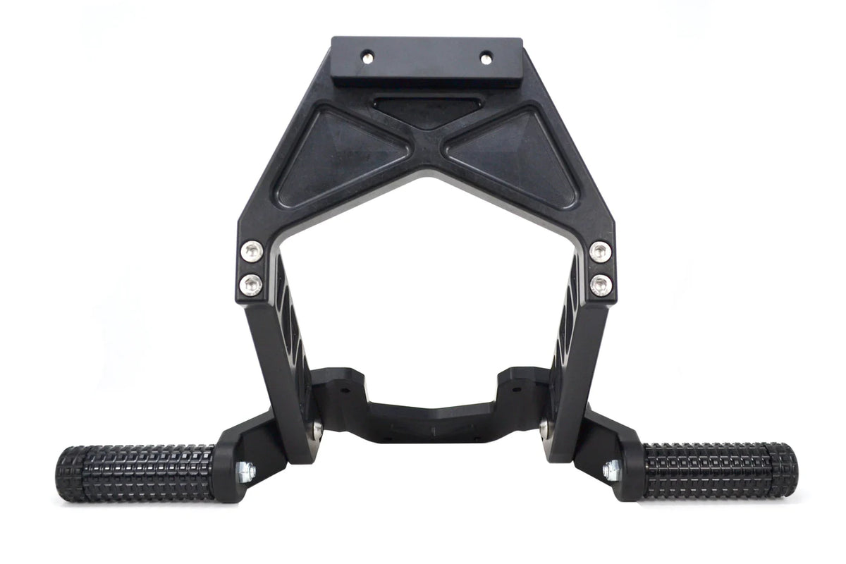 Impaktech Honda Grom 12 Bar/Subcage 2021-2025 – Perfect Stranger Designs