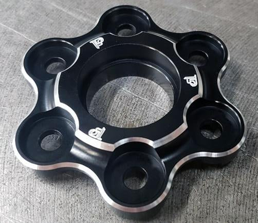 Perfect Stranger Honda Grom Monkey Clutch Lifter Plate Kit – Perfect ...