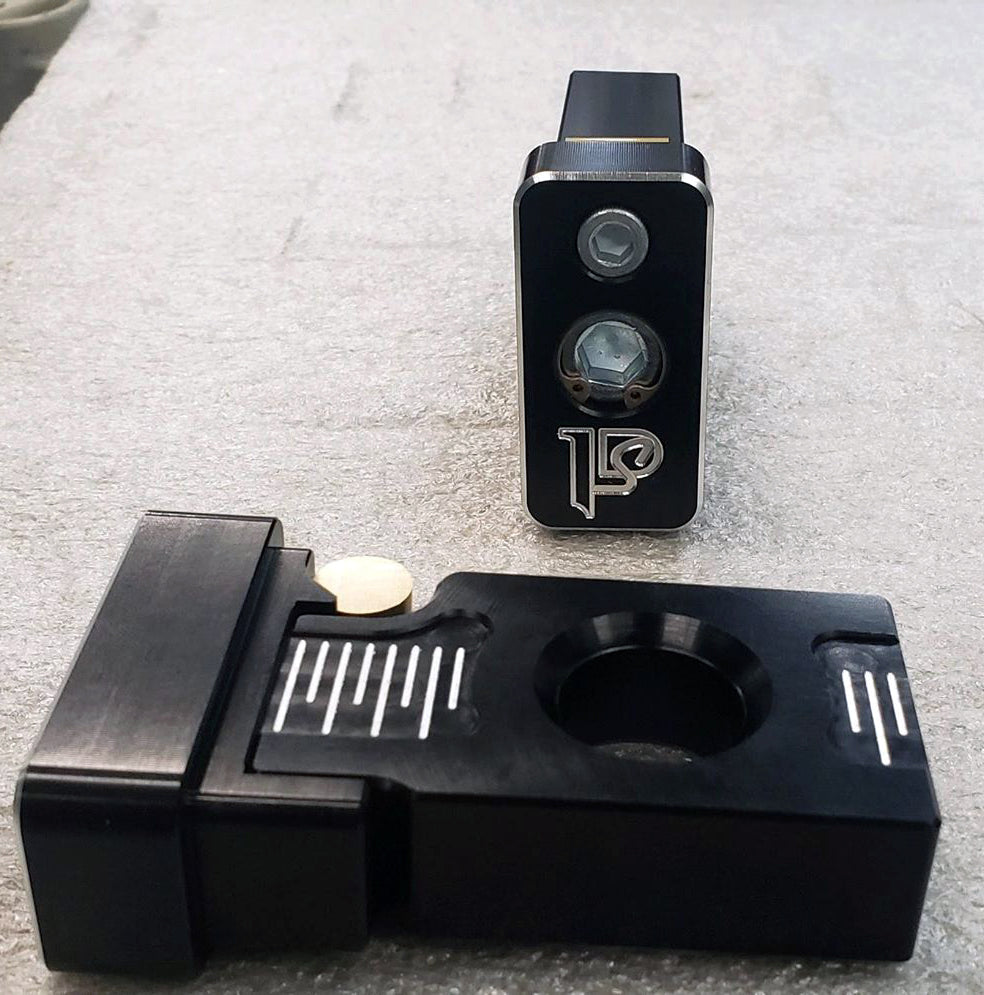 Harley Davidson Dyna Chain Adjusters – Perfect Stranger Designs